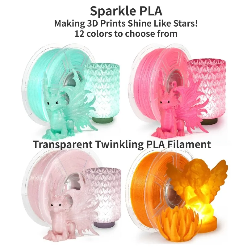 PLA-Clear-Glitter-Transparent-Glitter-PLA-Filament-Sparkle-Clear-1-75 ...