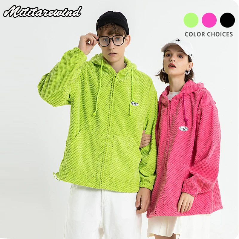 Hip-Hop-Streetwear-Jackets-for-Men-Hooded-Cardigan-Jacket-Fashion ...