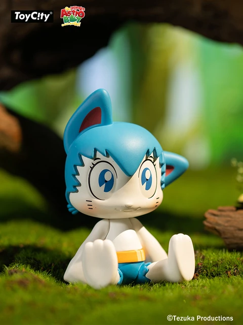 Astro Boy Toys