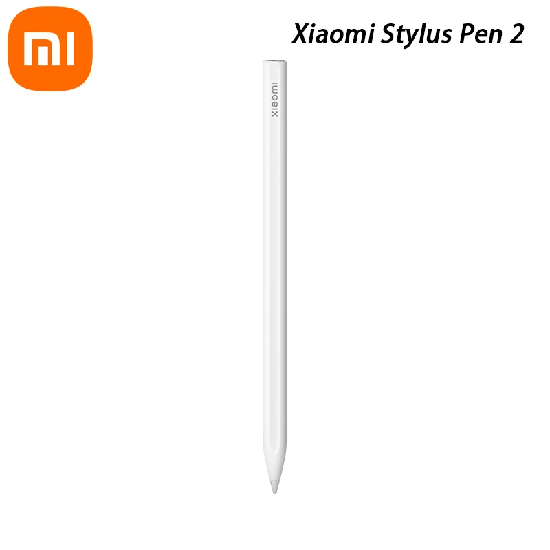 Xiaomi-Stylus-Pen-2-nd-For-Xiaomi-Pad-6-Tablet-Xiaomi-Smart-Pen ...