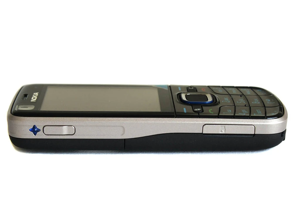 Nokia 6220 Classic