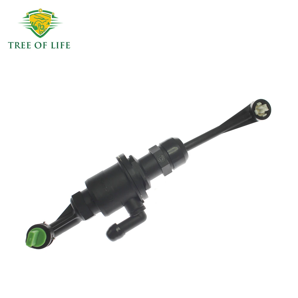 New Clutch Master Cylinder For KIA Rio IV Stonic 2017 2018 2019+ 1.0 1. ...