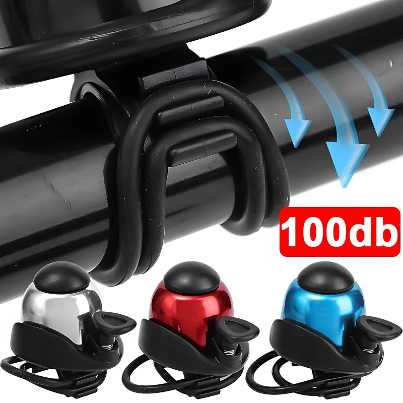 360-Electric-Scooter-Bell-for-Nextdrive-M365-Ninebot-ES1-ES2-ES3 ...