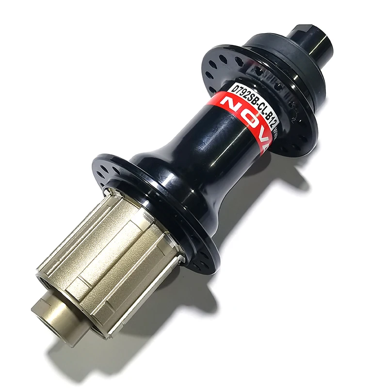 Hub Novatec Boost 28 Holes Xd | Novatec Hub 36 D791sb D792sb - Novatec ...