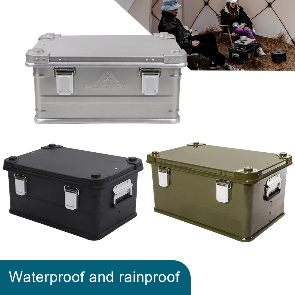 50L-Outdoor-Storage-Box-Multifunctional-Aluminum-Alloy-Car-Trunk ...