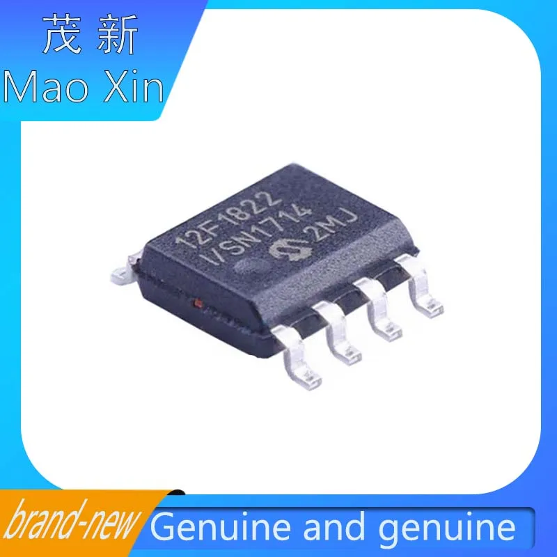 100-genuine-SMT-PIC12F1822-I-SN-SOIC-8-microcontroller-8-bit-chip.jpg