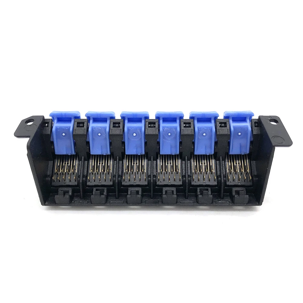 Ink Cartridge Detection Board Fits For Epson Xp-960 Xp-750 Xp-860 Xp ...