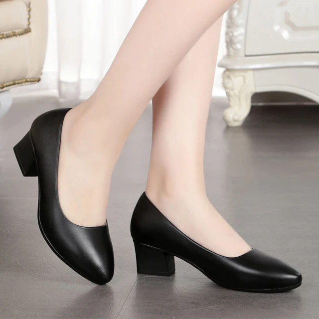 Professional Dress Shoes For Women