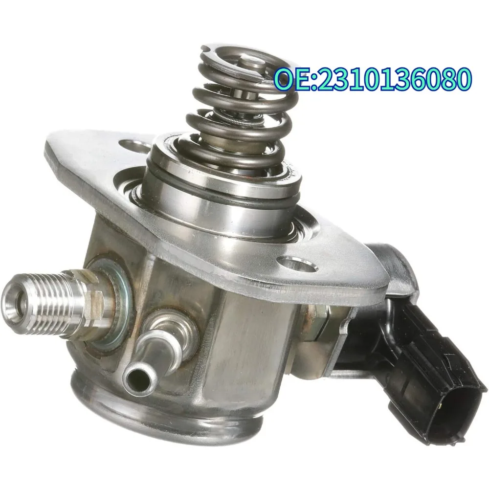 High quality New For 2310136080 Auto Parts High Pressure Fuel Pump For ...
