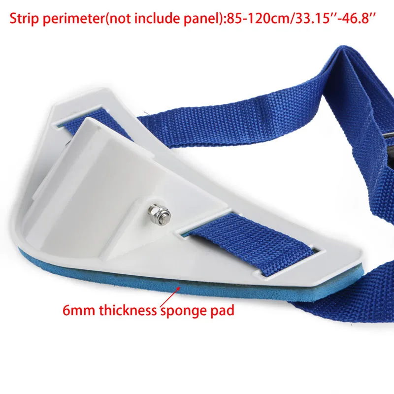 Stand-Up-Fishing-Waist-Gimbal-Fighting-Belt-Rod-Holder-Big-Tackle-Game ...