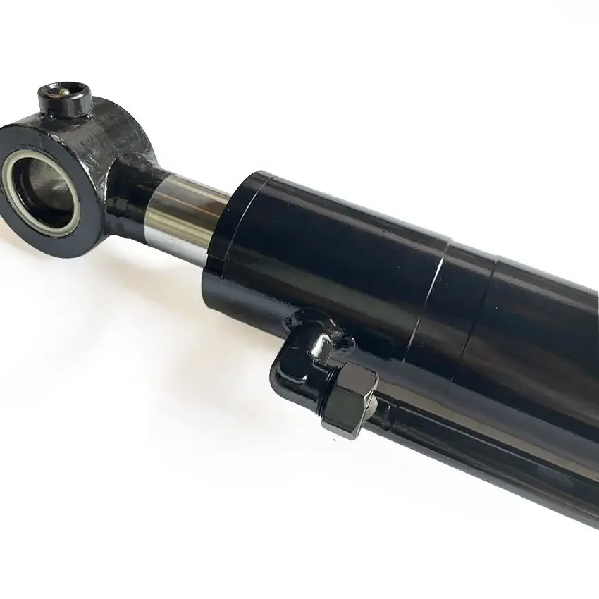 mini-excavator-hydraulic-cylinder-Machinery-Parts-Stick-Hydraulic ...