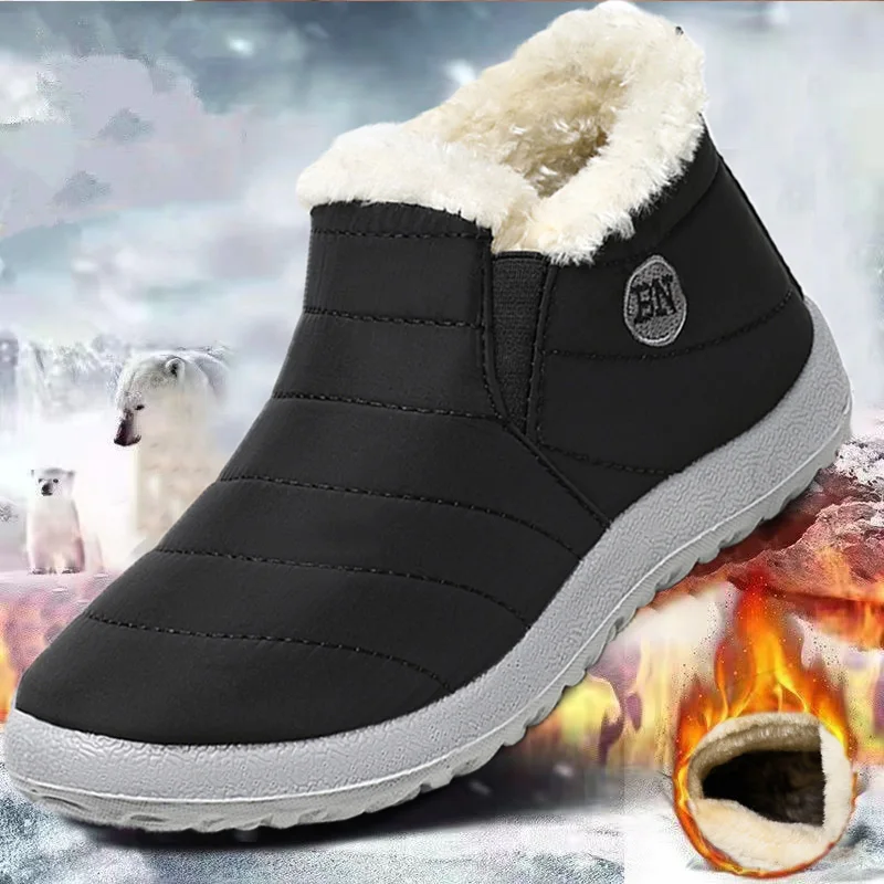 Snow-Boots-Men-Men-s-Sneaker-Outdoor-Winter-Shoes-For-Men-Couple-Ankle ...