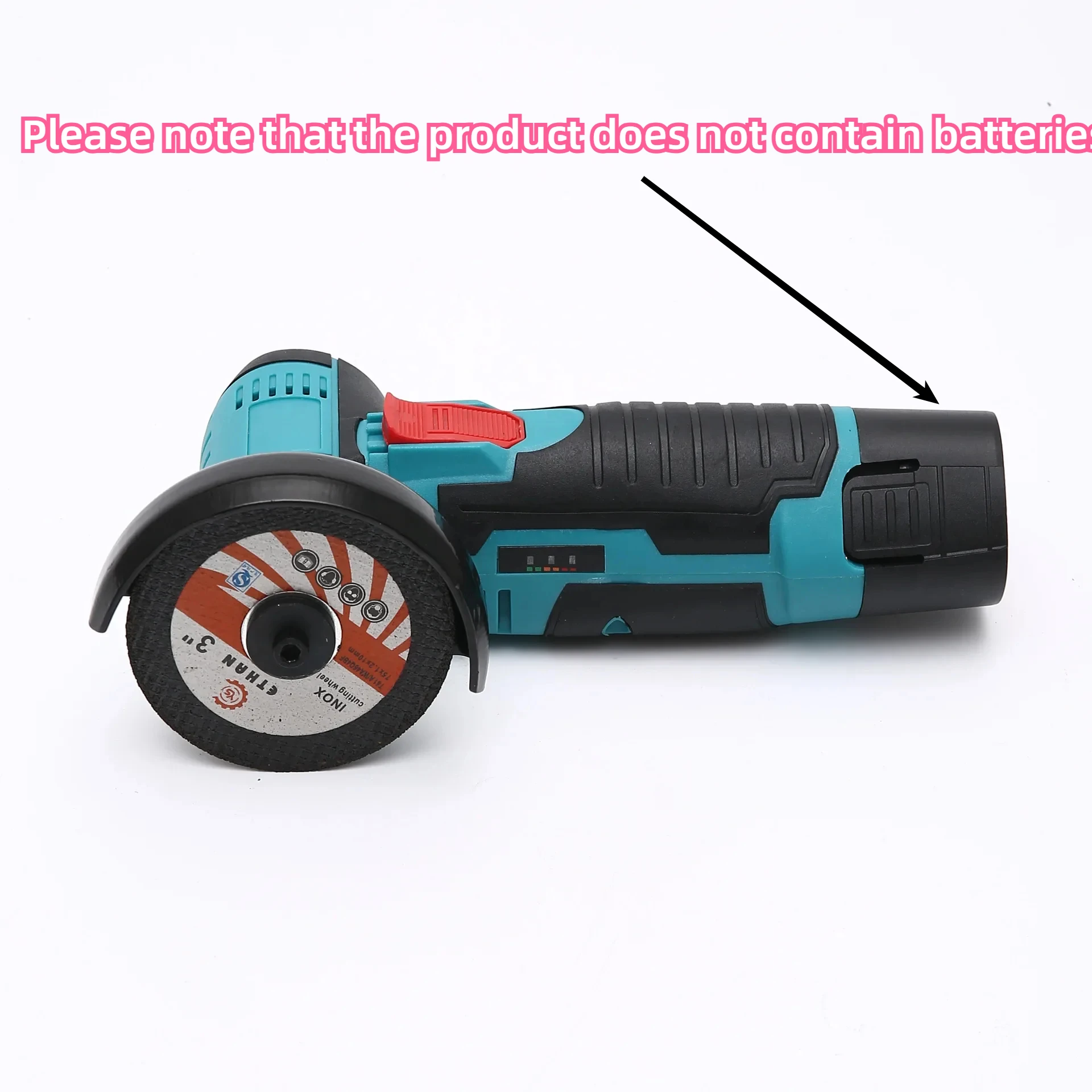 12v-Mini-Angle-Grinder-Rechargeable-Grinding-Tool-Polishing-Grinding ...