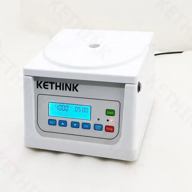 small-laboratory-centrifuge-KT-TD3WS-4000-rpm-laboratory-centrifuge ...