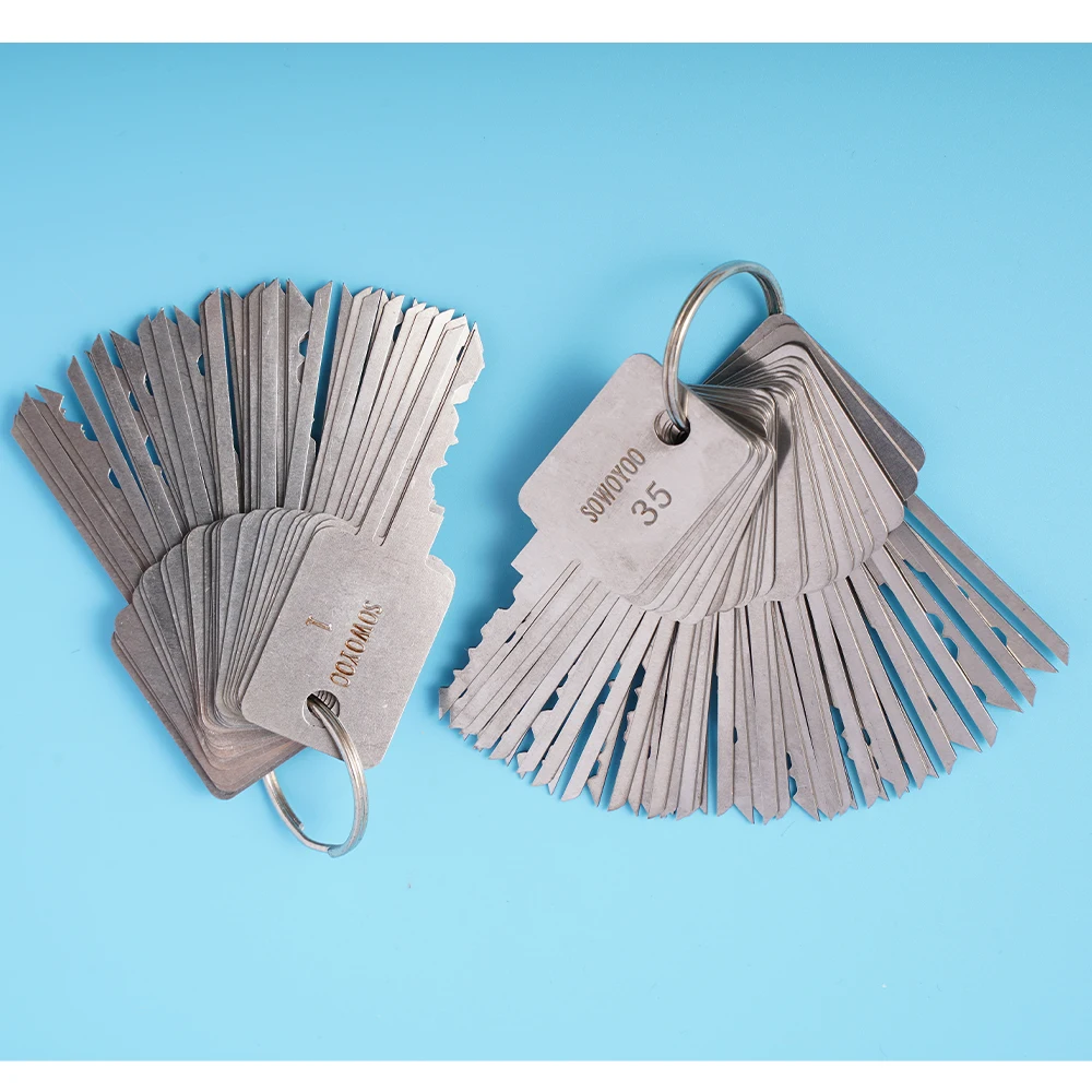 multiple-key-chain-48-in1-master-keys-for-locks-POWER-KEY-MASTER-KEY ...