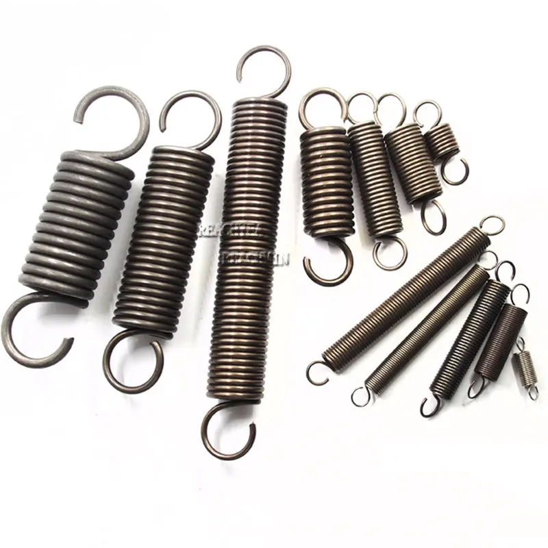 2PCS,China OEM Factory High Quality Small Coil Tension Extension Spring ...