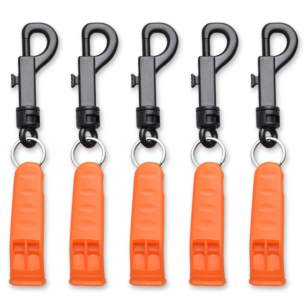 Ultra-strong Emergency Diving Whistle Outdoor Safety Survival Tools ...