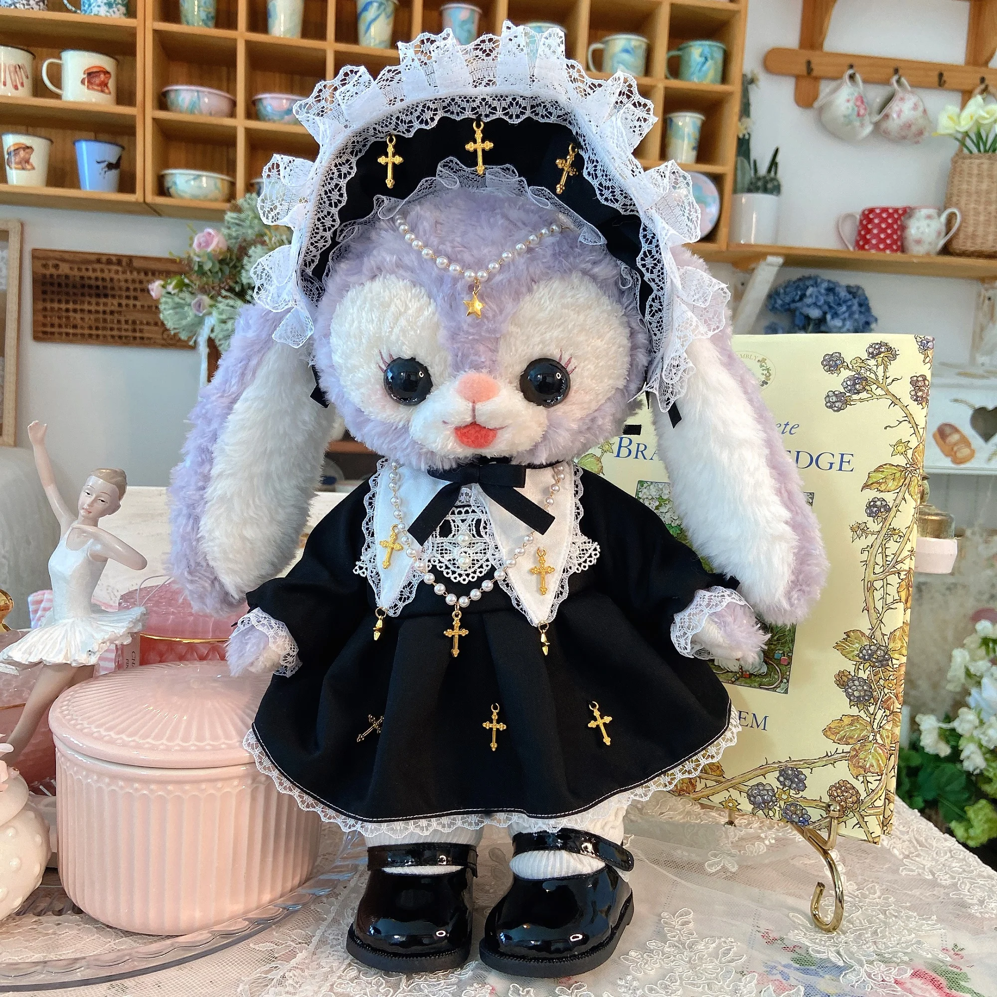 Industrial Goth Style