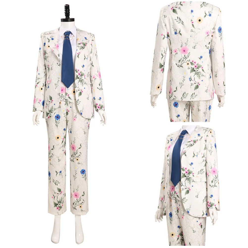 Movie The Gray Man Dani Miranda Cosplay Costume - AllCosplay.com