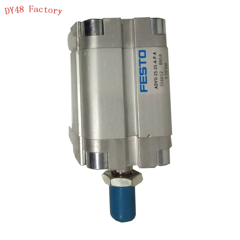 Festo cylinder booster cylinder festo DNC 40 200 PPV A Q in stock ...