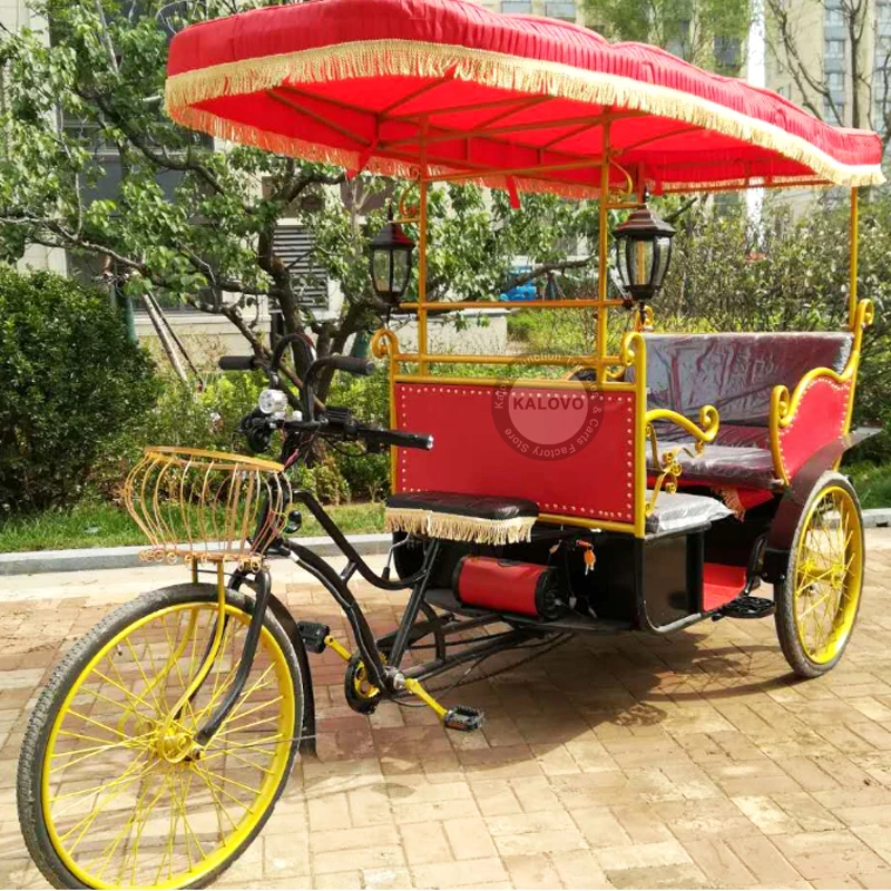3-Colors-Three-Wheeler-Rickshaw-Cycle-Rickshaw-TukTuk-Pedicab-Trikes ...