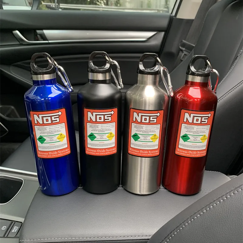 Nos Tanks For Car