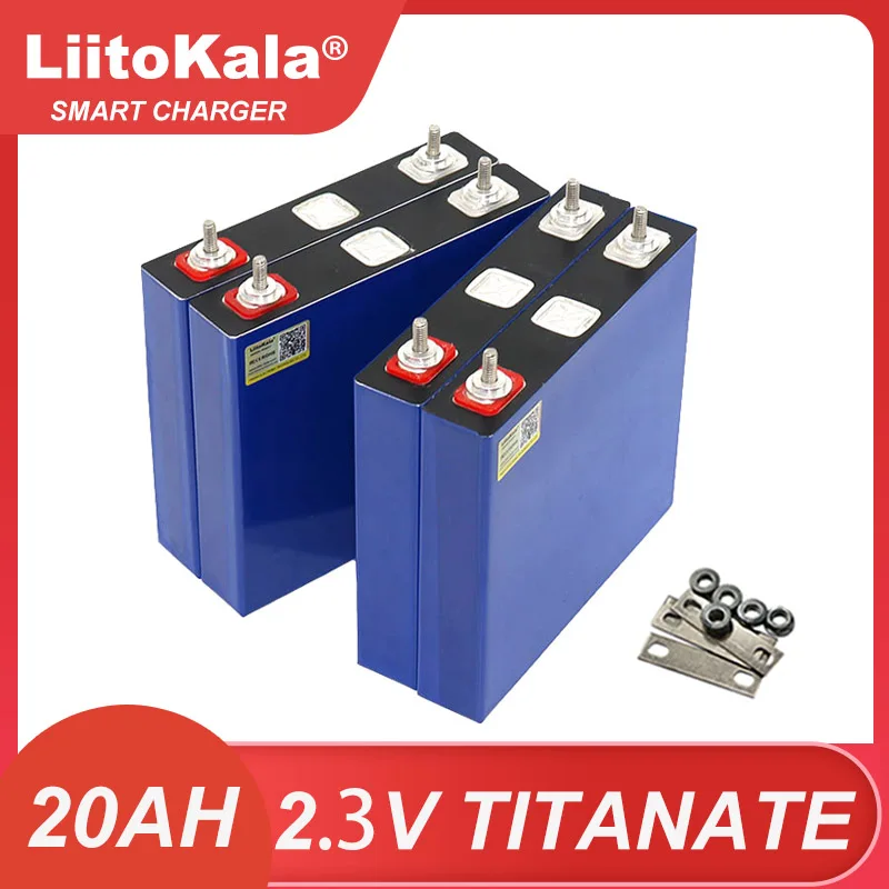 2-3V-20Ah-Lithium-Titanate-battery-Original-LTO-10C-450A-discharge-DIY ...