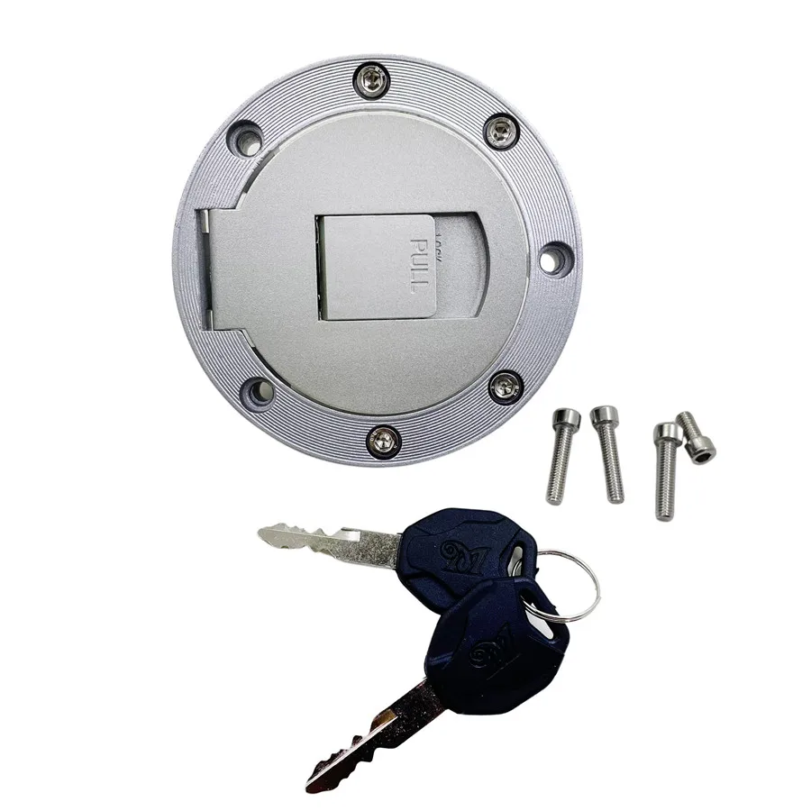 Motos-Key-Locking-Cover-For-Yamaha-Universal-Motorcycle-Fuel-Tank-Cap ...
