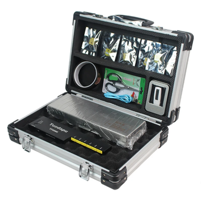 Multi-channel-furnace-temperature-tester-temperature-curve-tracker-SMT ...
