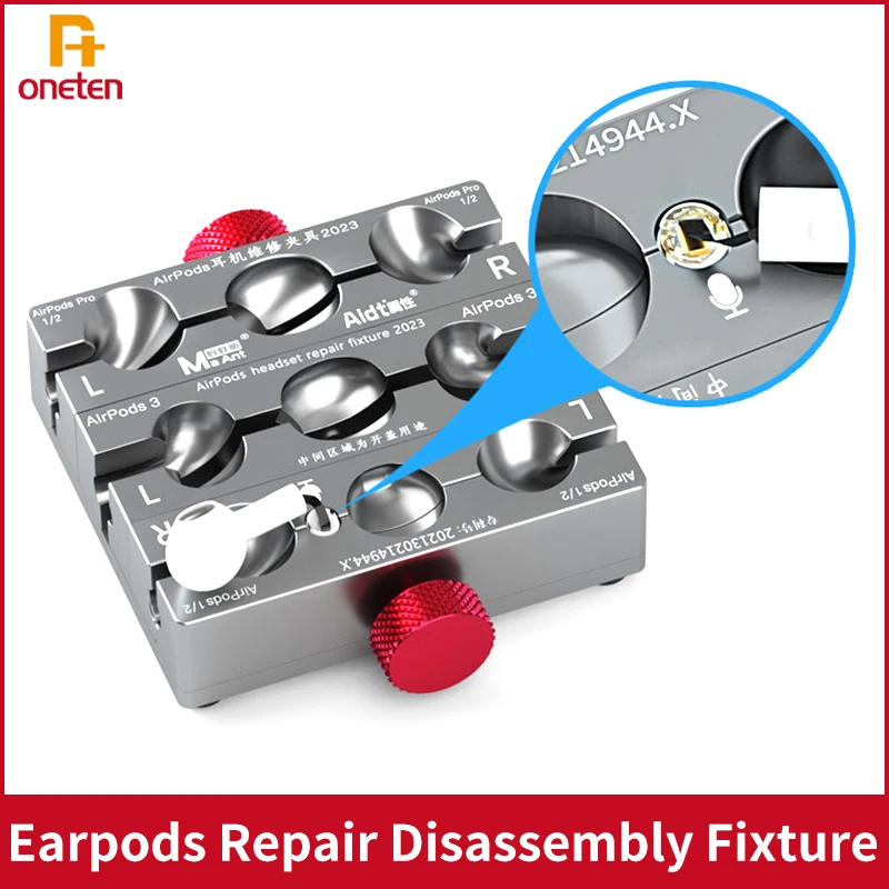 MaAnt-Earpods-Repair-Disassembly-Fixture-For-AirPods-1-2-3-AirPods-Pro ...