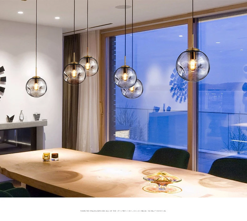 Serene Lights – NYRALONDON