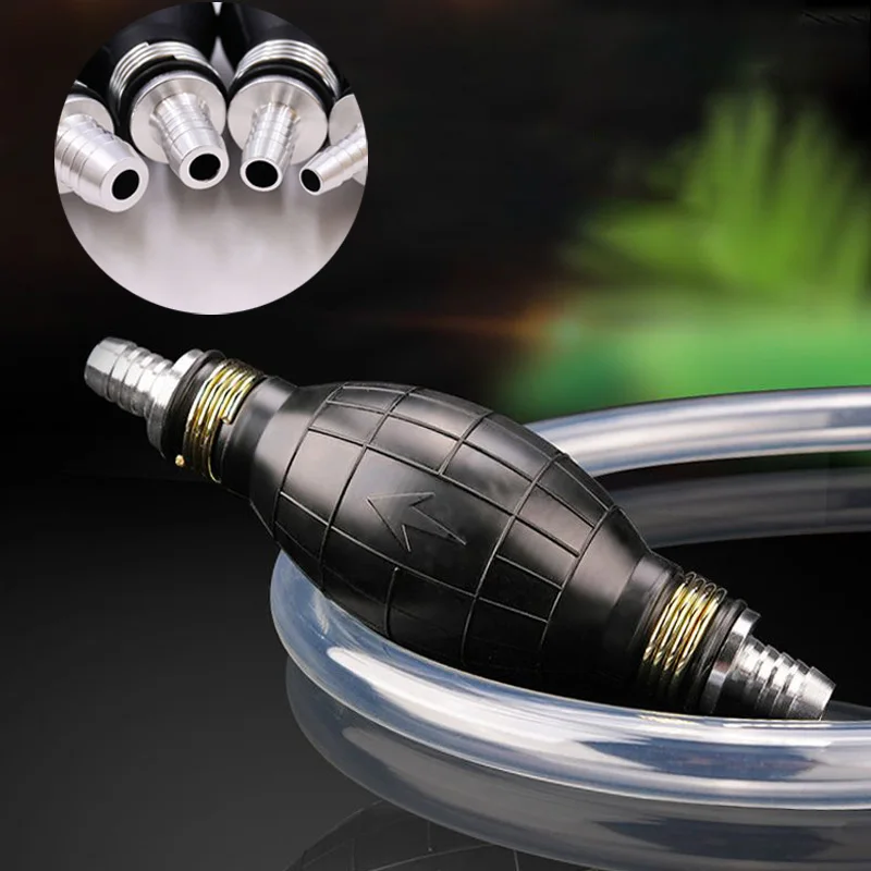 Liquid-Transfer-Tools-Car-Fuel-Pump-Motorcycle-Water-Fish-Tank-Oil ...