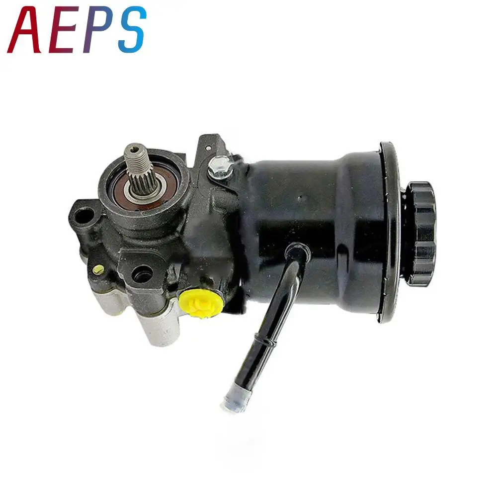 New for Toyota 4Runner Tacoma 1996-2001 w/ Pulley & Reservoir 44320 ...