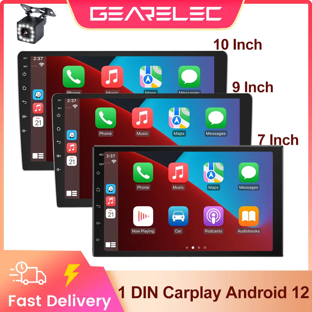 Car-Radio-2-Din-Carplay-Android-13-Car-Multimedia-Video-Player ...