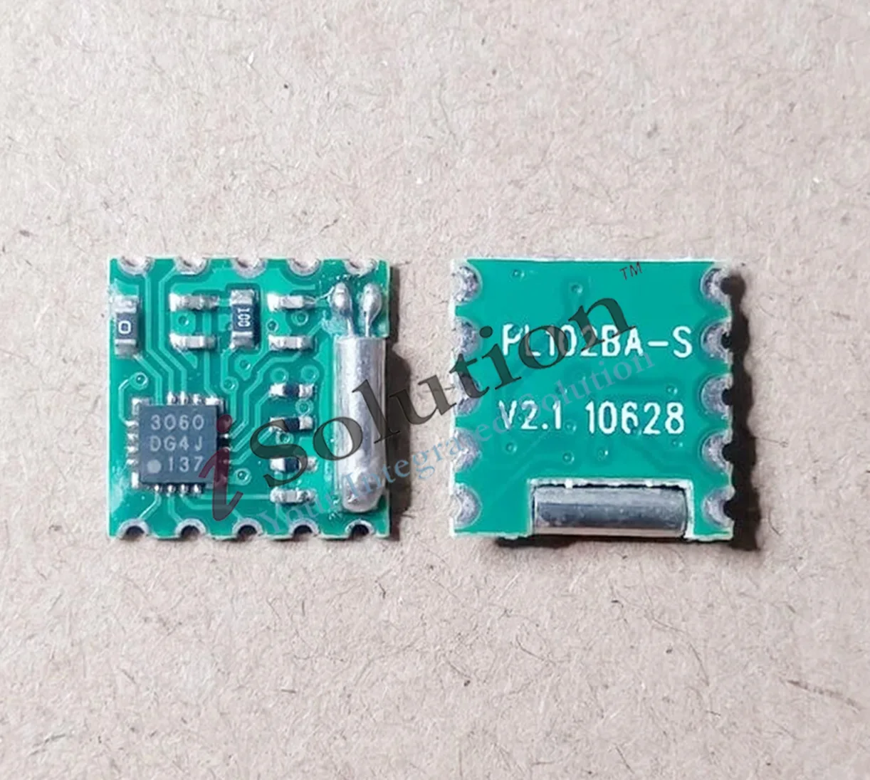 SI4730-D60-GMR PL102BA-S V2.1 Модуль радиоприемника AM/FM | AliExpress