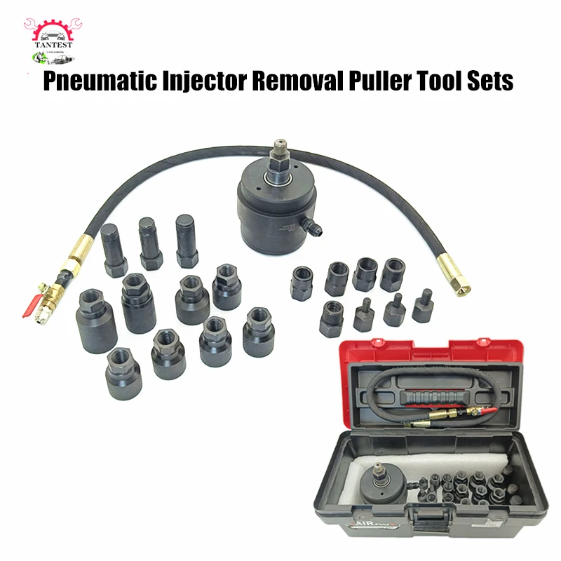 Universal-All-Brand-Pneumatic-Injector-Removal-Puller-Tool-Sets-for ...