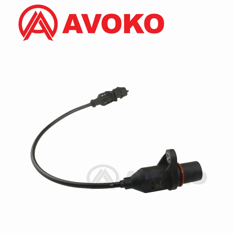 Crankshaft Position Sensor RPM For IVECO CROSSWAY EuroCargo I-III IV ...