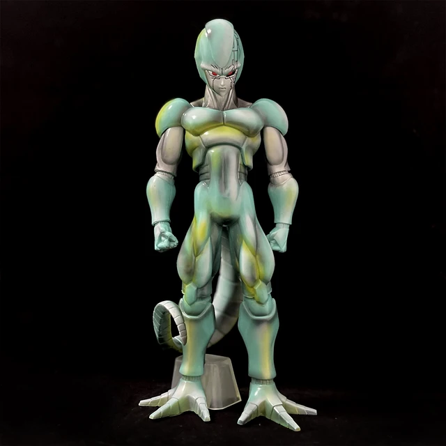 Metal Cooler Dragon Ball Z