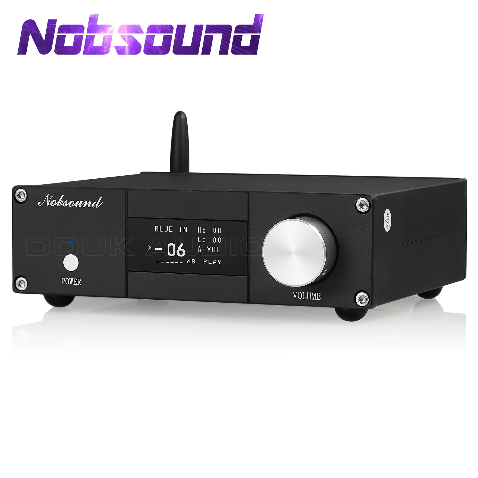 Amplifier Home Audio 5.1 Bluetooth | Amplifier 5 1 Audio Bluetooth ...
