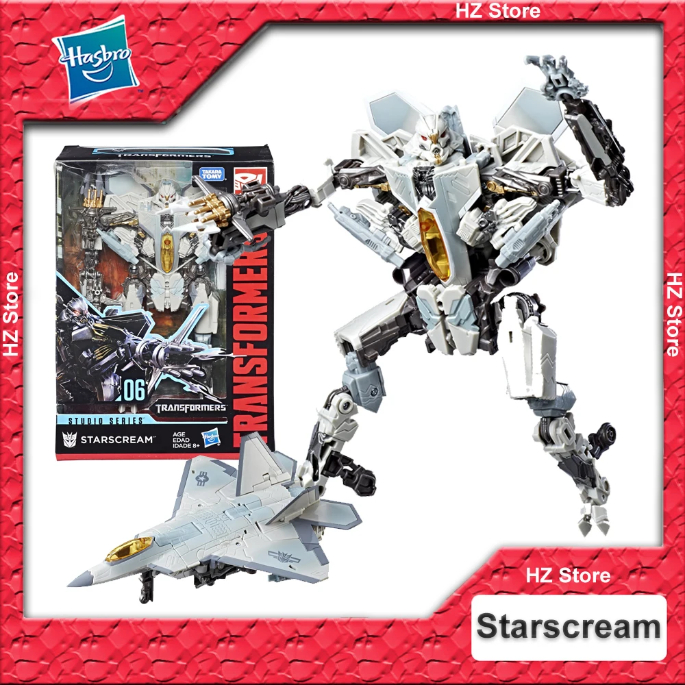 Voyager Skywarp Transformers