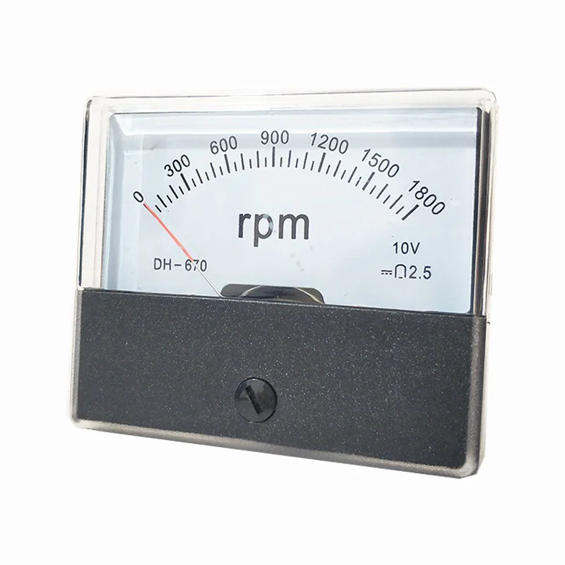 DH670-rpm-meter-speed-counter-DC-tachometer-for-frequency-converter ...