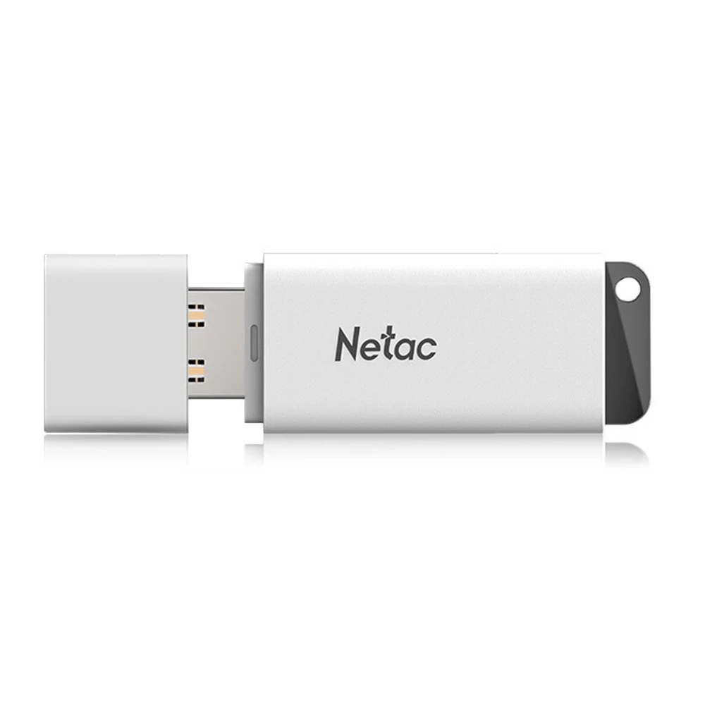 Netac Disco U de Alta Velocidade, Unidade Flash USB, Criptografia ...