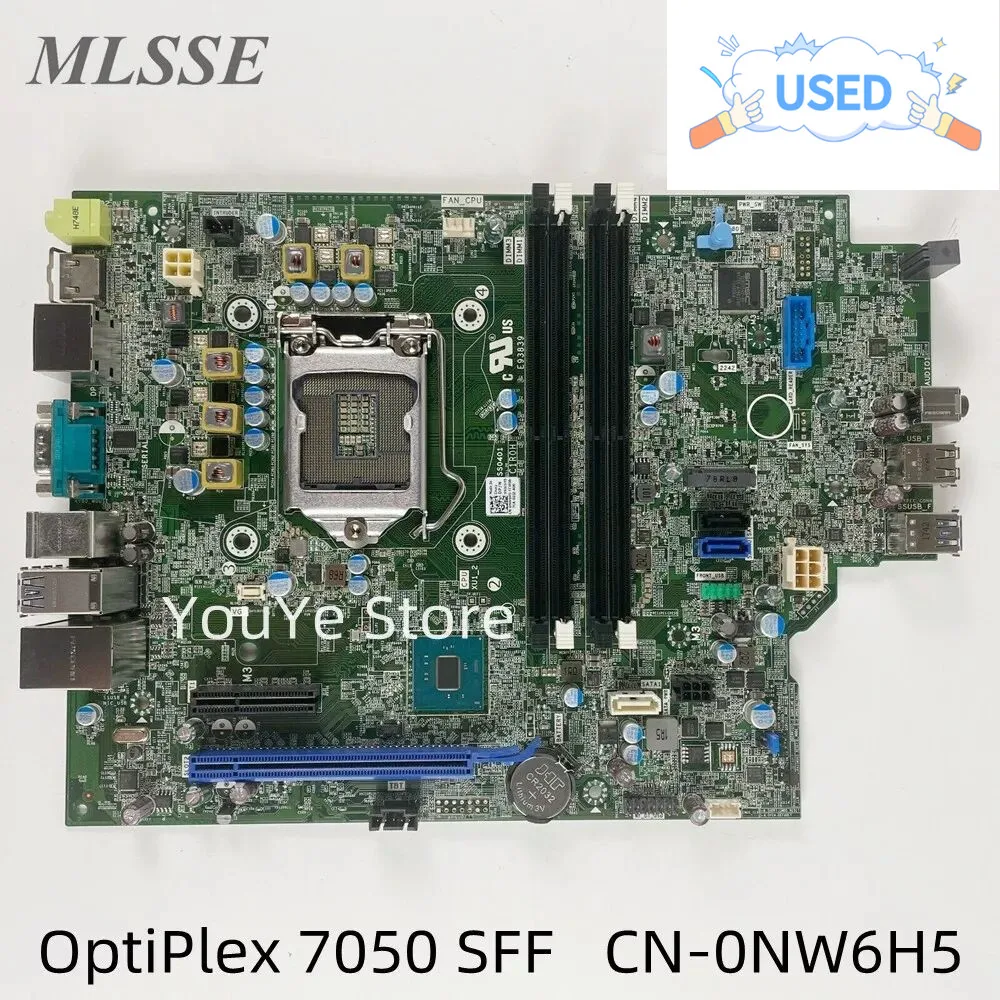 Dell Optiplex 7050 SFF Desktop | AliExpress Business