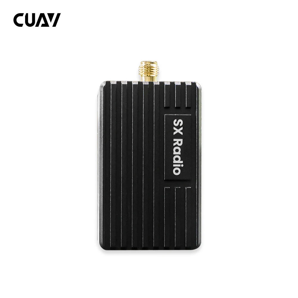 Cuav Sx 1000mw Radio Telemetry Fpv Transmitter Module For Pixhawk ...