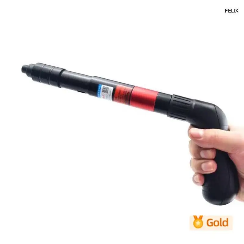 Industrial-Grade-Ceiling-Tool-Steel-Nail-Gun-Rivet-Tool-Concrete-Wall ...