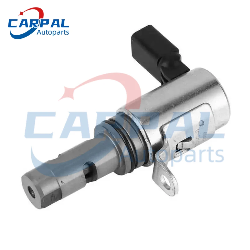 New-Variable-Valve-Timing-VVT-Solenoid-Valve-03C906455A-For-Audi-A1-A3 ...