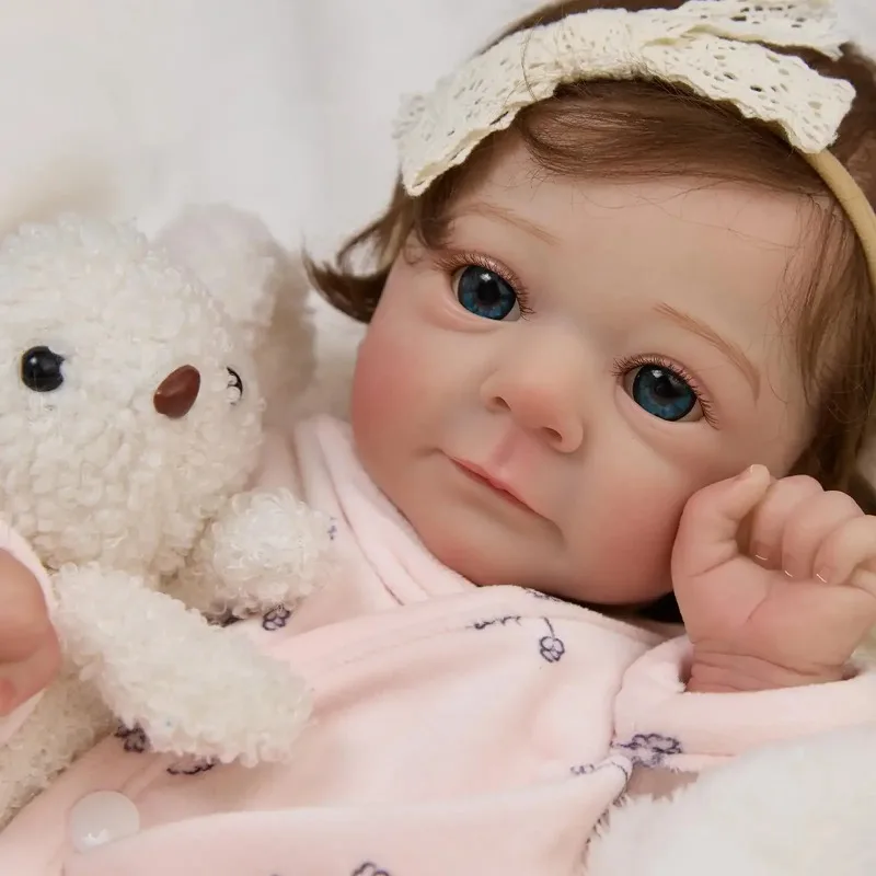 Cutest Reborn Ever