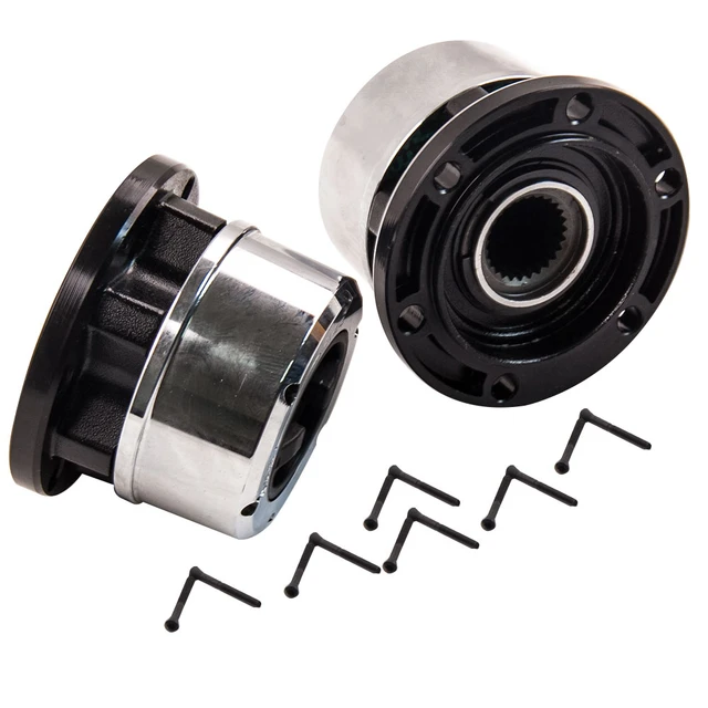 Right Front Wheel Hub For 96 Geo Tracker