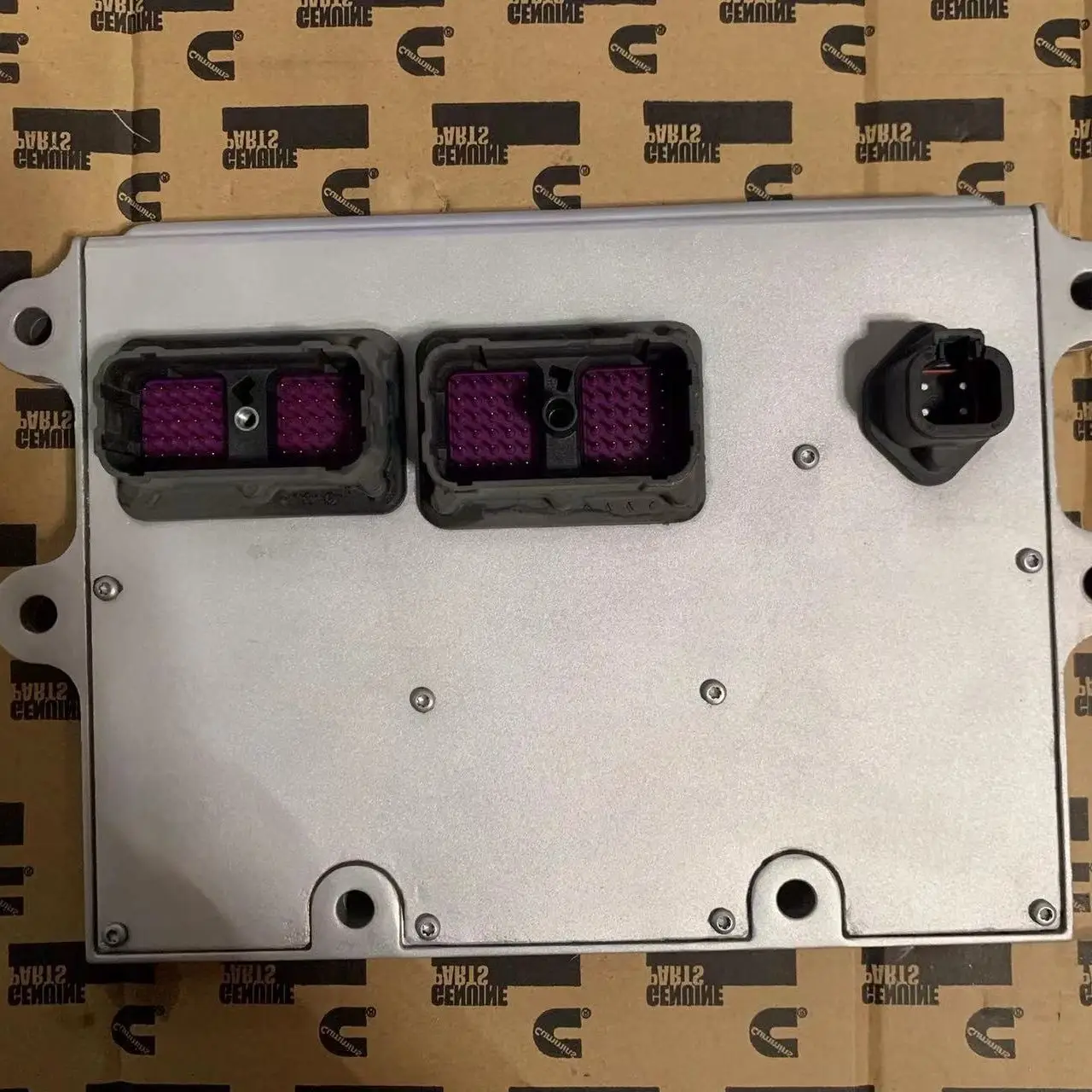 Heavy Truck Generator Set Grader Construction Machinery Xi'an Cummins ...