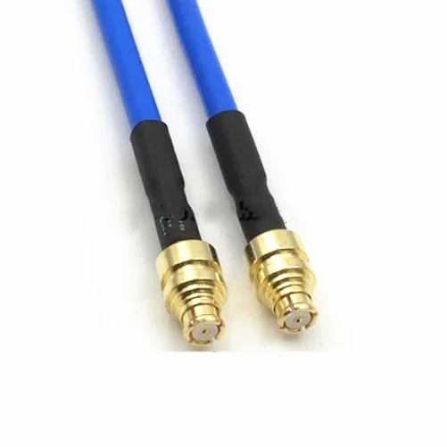 RF Coaxial Cable SMP Female To SMA Male/Female Connector RG405 086 ...